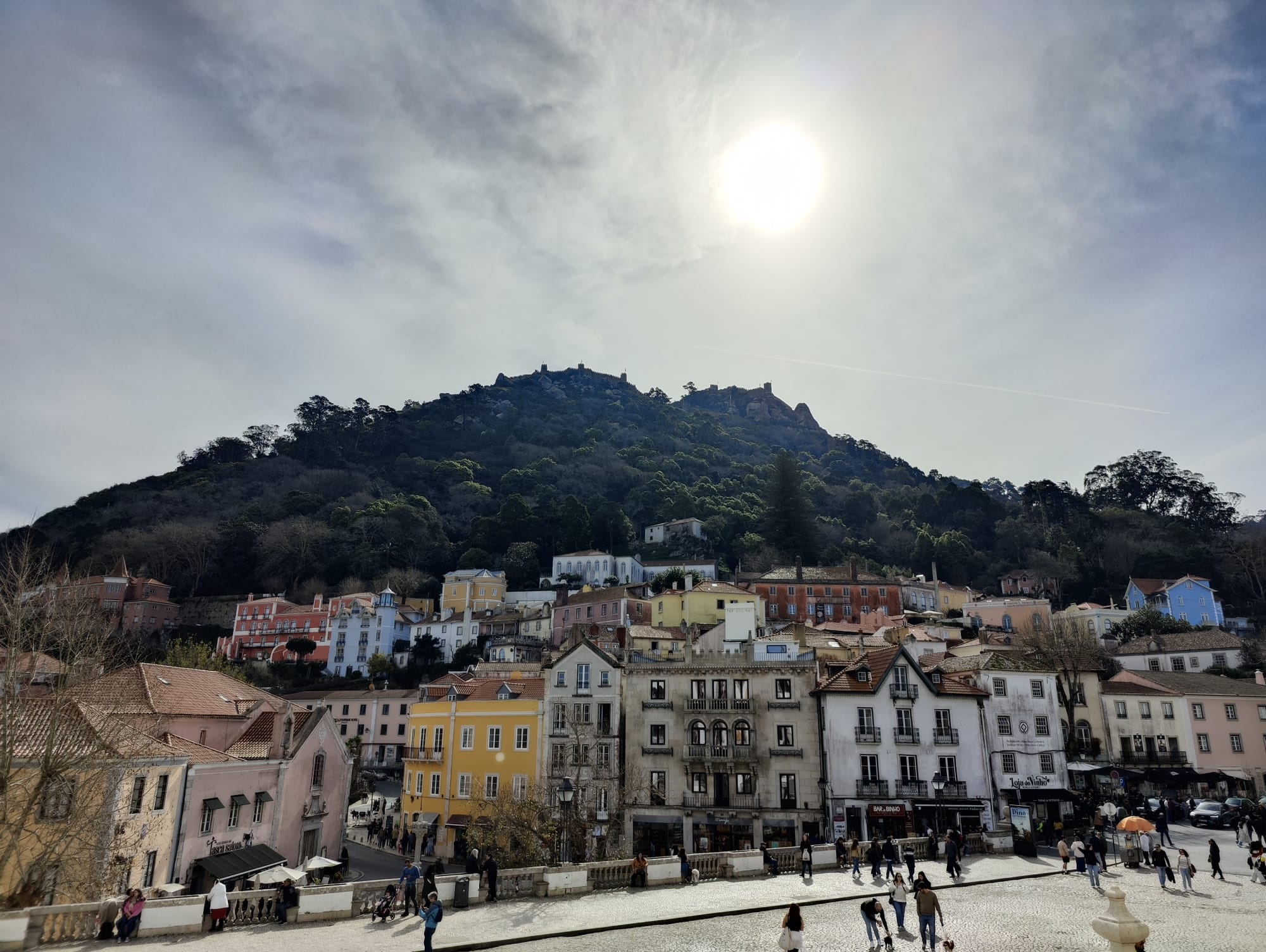 Melhor Época Para Visitar Sintra: O Que Esperar Em Cada Estação ...